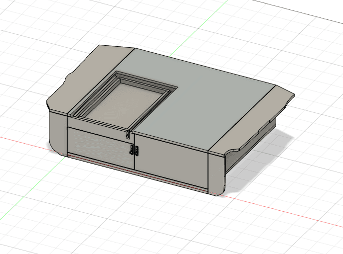 5th Gen 4Runner Expedition Drawer System | SHW Offroad