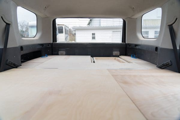 5th Gen 4Runner Expedition Drawer System | SHW Offroad