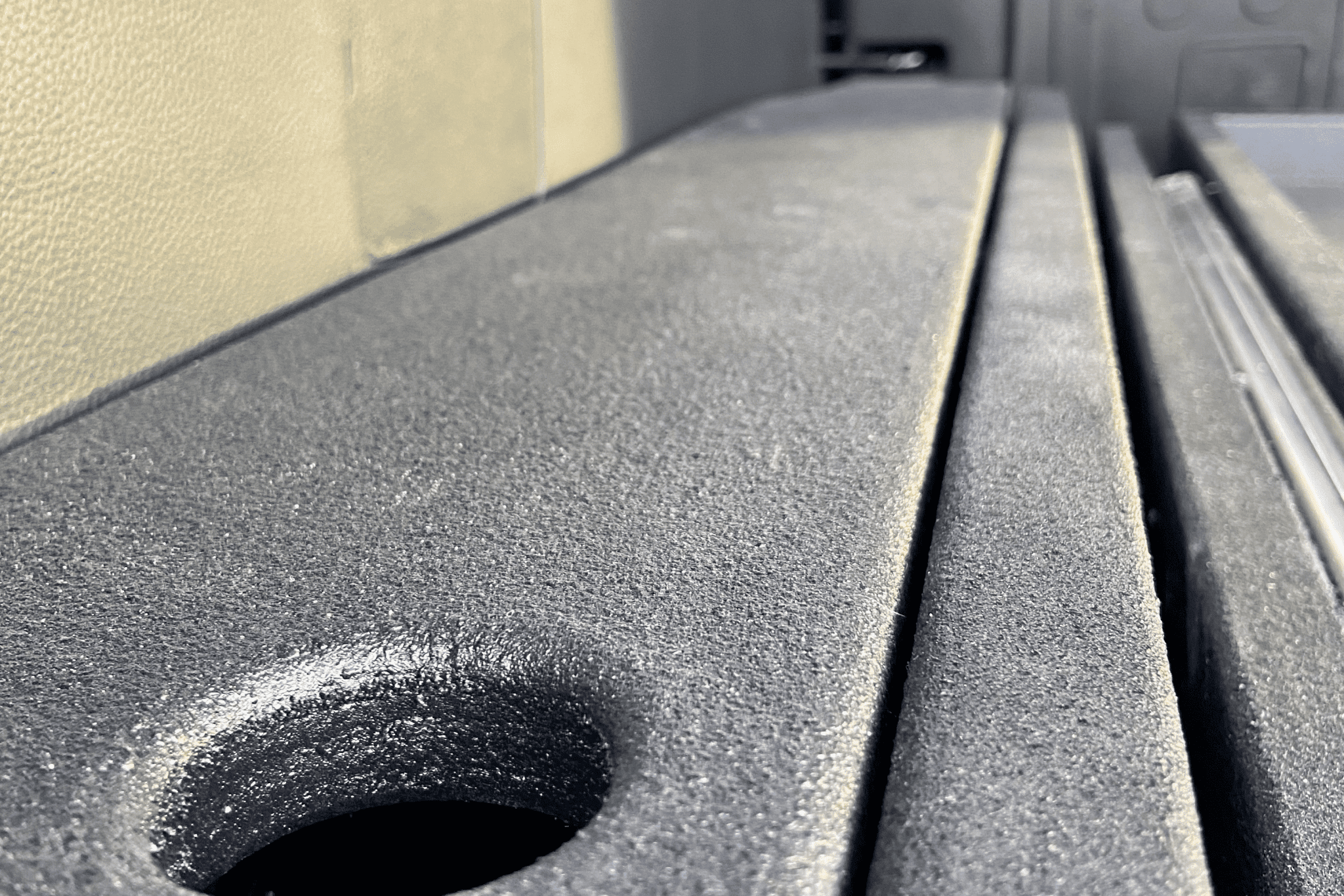 Expedition Series Drawer Systems | SHW Offroad